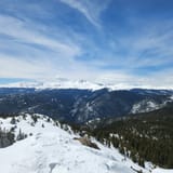 Chief Mountain Trail, Colorado - 8,387 Reviews, Map | AllTrails