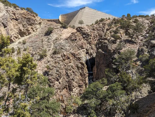 Best Waterfall Trails in Tesuque | AllTrails