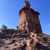 The Lighthouse Trail, Texas - 3,402 Reviews, Map | AllTrails