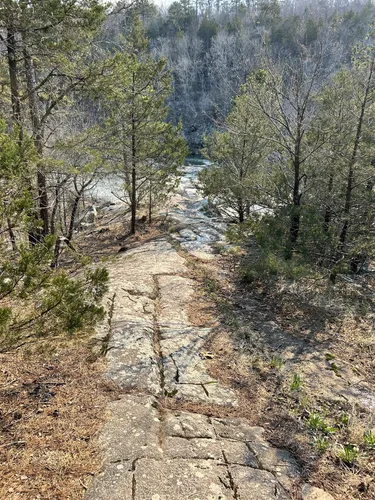 Best Hikes and Trails in Silver Mine Recreation Area | AllTrails