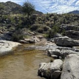 Romero Canyon Trail to Romero Pools, Arizona - 3,757 Reviews, Map ...