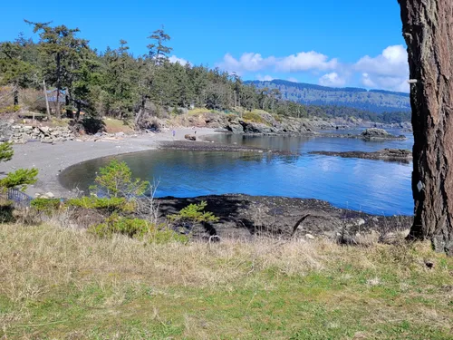 Best Hikes and Trails in Brooks Point Regional Park | AllTrails