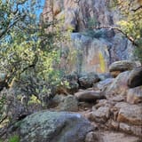 Flume Trail and Watson Lake Loop, Arizona - 706 Reviews, Map | AllTrails