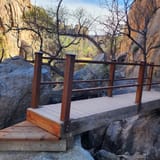 Flume Trail and Watson Lake Loop, Arizona - 706 Reviews, Map | AllTrails