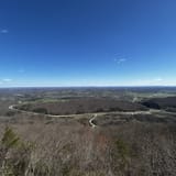 Pinnacle Overlook Trail, Kentucky - 196 Reviews, Map | AllTrails