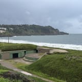 Fort Point - Baker Beach Coast Trail, California - 804 Reviews, Map ...