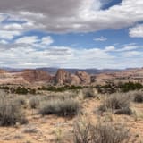 Cosmic Ashtray via Volcano Trail, Utah - 486 Reviews, Map | AllTrails