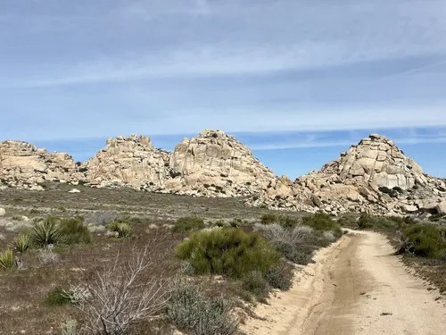 Best Cave Trails in Jacumba | AllTrails