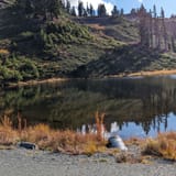 Chain Lakes Loop Trail, Washington - 4,273 Reviews, Map | AllTrails