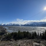 Bird Ridge Trail, Alaska - 1,007 Reviews, Map | AllTrails