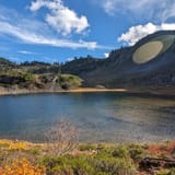 Chain Lakes Loop Trail, Washington - 4,273 Reviews, Map | AllTrails