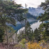 Chain Lakes Loop Trail, Washington - 4,273 Reviews, Map | AllTrails