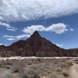 Juniper Draw Loop Trail, Nevada - 317 Reviews, Map | AllTrails
