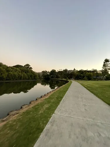 Best Hikes and Trails in Beaman Park | AllTrails