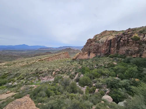 Best Cave Trails in Apache Junction | AllTrails