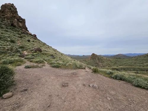 Best Cave Trails in Apache Junction | AllTrails