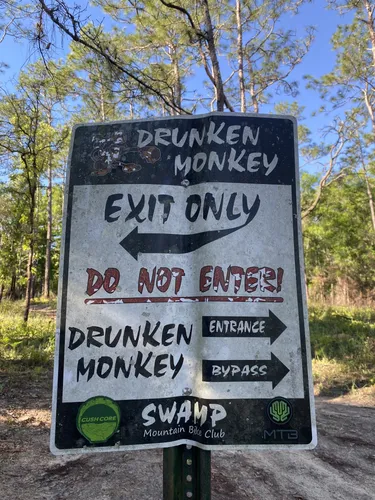 Best Hikes and Trails in Croom Wildlife Management Area | AllTrails