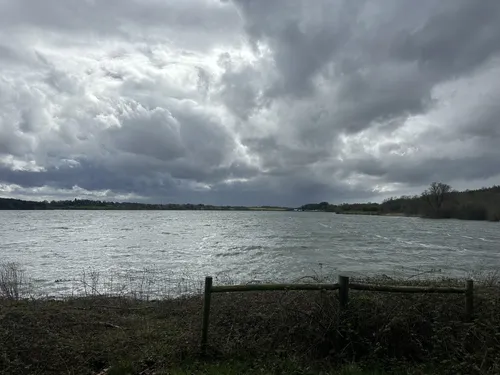 Best Hikes and Trails in Brixworth Country Park | AllTrails