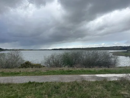 Best Hikes and Trails in Brixworth Country Park | AllTrails