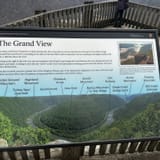 Grandview Main Overlook, West Virginia - 302 Reviews, Map | AllTrails
