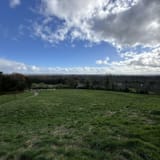 Donnington Castle and Snelsmore Common Circular, Berkshire, England ...