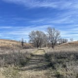 Rock Town Trail, Kansas - 368 Reviews, Map | AllTrails