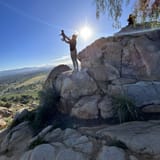 Mount Rubidoux Trail, California - 5,753 Reviews, Map | AllTrails
