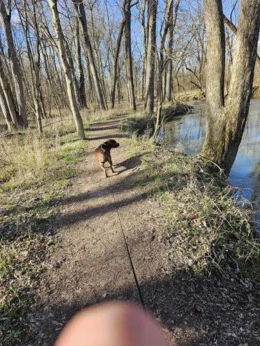 Best Hikes and Trails in Paul Ruster Park | AllTrails