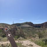 Apache Tears Mine via Perlite Road, Arizona - 848 Reviews, Map | AllTrails