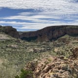 Apache Tears Mine via Perlite Road, Arizona - 848 Reviews, Map | AllTrails