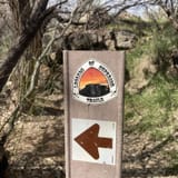 Apache Tears Mine via Perlite Road, Arizona - 848 Reviews, Map | AllTrails