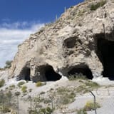 Apache Tears Mine via Perlite Road, Arizona - 848 Reviews, Map | AllTrails
