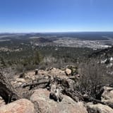 Fatmans Loop Trail, Arizona - 5,013 Reviews, Map | AllTrails