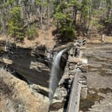 King's Bluff Loop Trail, Arkansas - 373 Reviews, Map | AllTrails