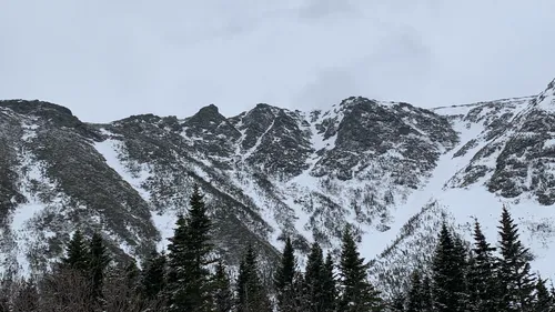 Best Hikes and Trails in Pinkham Notch Scenic Area | AllTrails