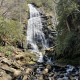 Mingo Falls Trail, North Carolina - 1,695 Reviews, Map | AllTrails