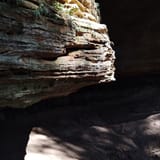 Gorge Overlook Loop via Buckeye Trail, Ohio - 2,940 Reviews, Map ...