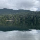 Sasamat Lake Loop Trail - Woodhaven Trail - Woodhaven Swamp Loop Trail ...