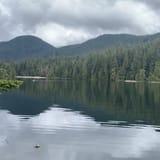 Sasamat Lake Loop Trail - Woodhaven Trail - Woodhaven Swamp Loop Trail ...