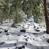 Mount Watatic and Nutting Hill via Wapack Trail, Massachusetts - 2,762 ...