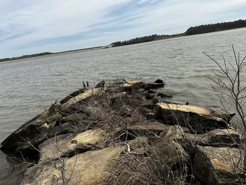 Best Hikes and Trails in Lake Heyburn State Park | AllTrails