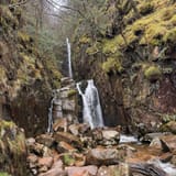 Scale Force Waterfall, Cumbria, England - 301 Reviews, Map | AllTrails
