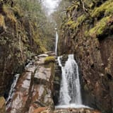 Scale Force Waterfall, Cumbria, England - 301 Reviews, Map | AllTrails