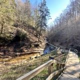 Fall Run Trail, Pennsylvania - 885 Reviews, Map | AllTrails