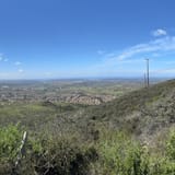 Black Mountain via Nighthawk Trail Loop, California - 1,013 Reviews ...