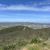 Black Mountain via Nighthawk Trail Loop, California - 1,013 Reviews ...