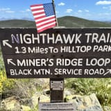 Black Mountain via Nighthawk Trail Loop, California - 1,013 Reviews ...