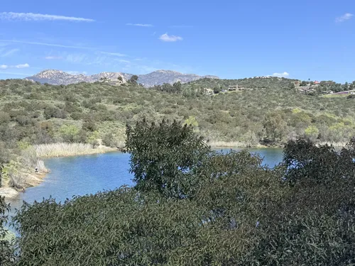 Best Hikes and Trails in Lake Jennings Park | AllTrails