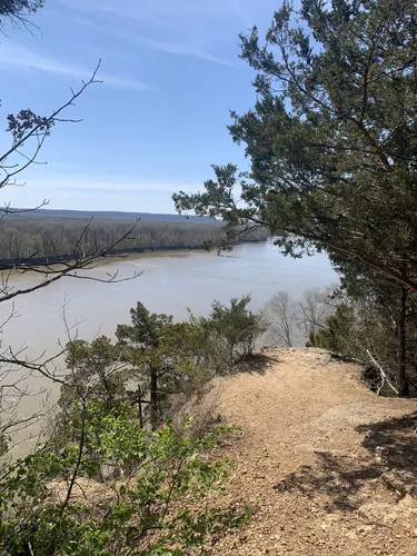 Best Long Trails in Weldon Spring Conservation Area | AllTrails