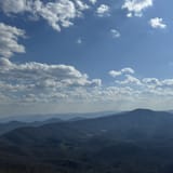 Tinker Cliffs via Andy Layne Trail, Virginia - 1,607 Reviews, Map ...